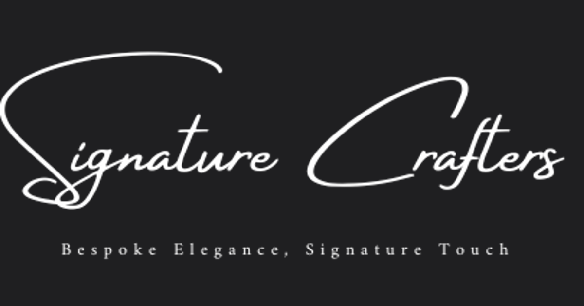 Signature Crafters